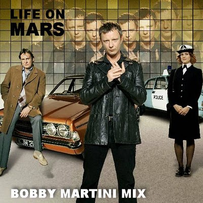 Life On Mars – Bobby Martini Mix | John Simm Society Blog