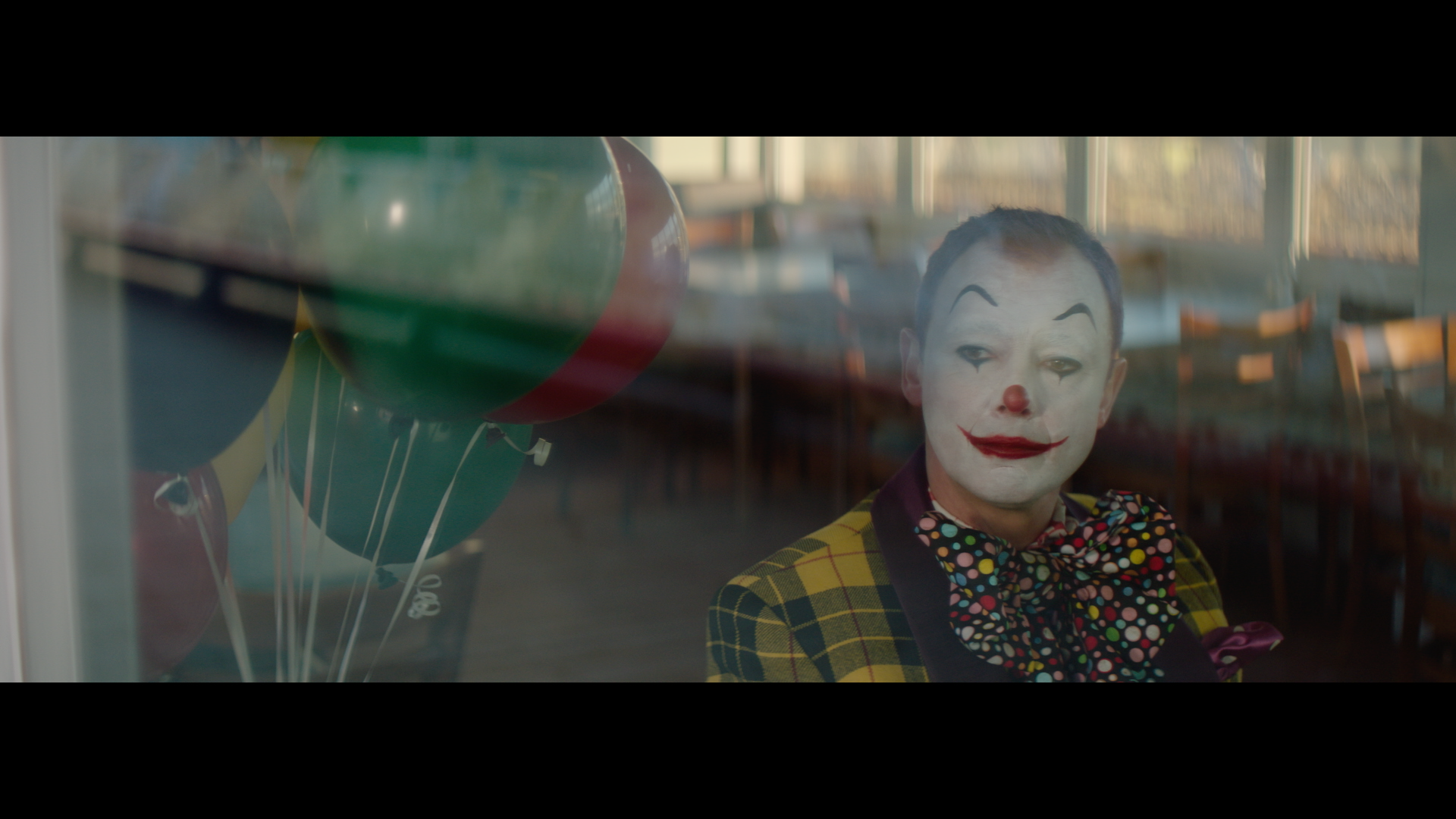 Short Film Joey: Starring John Simm & Andrea Lowe | John Simm Society Blog