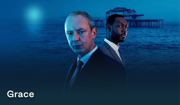 Inside Grace star John Simm’s home life with famous wife of 20 years ...