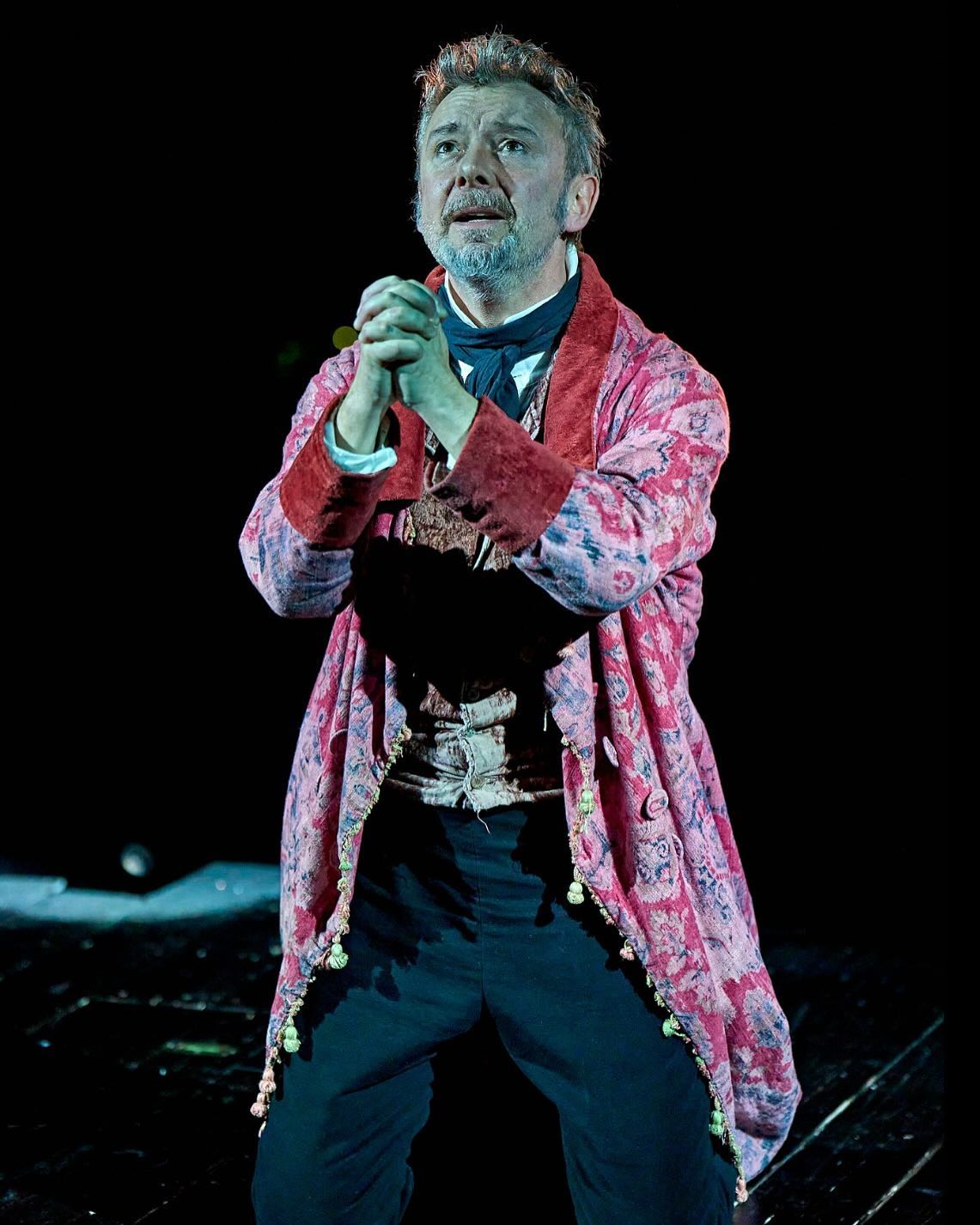 John Simm Society | Home